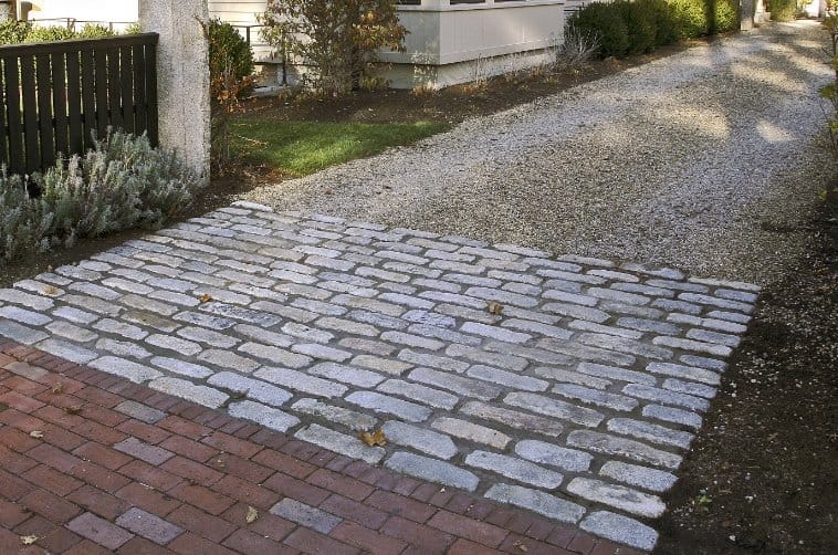Cobblestone Brick