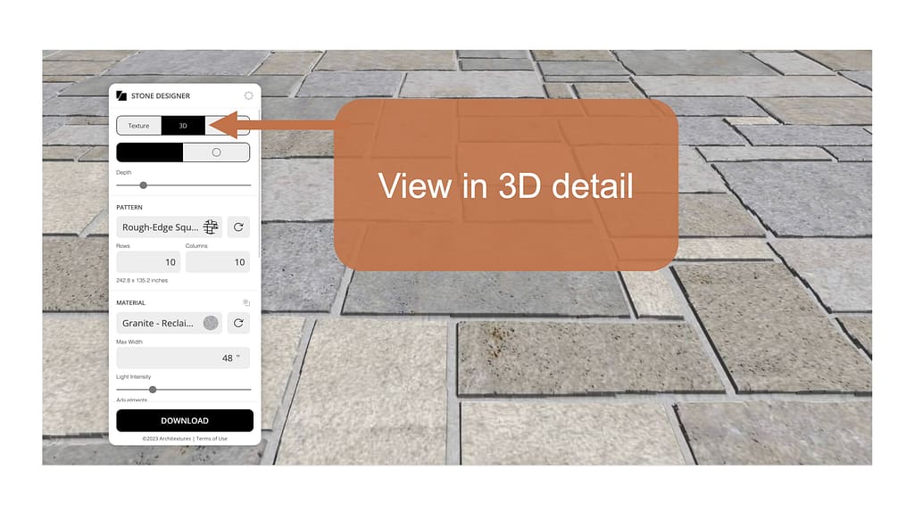 Stone Designer | Stone Curators