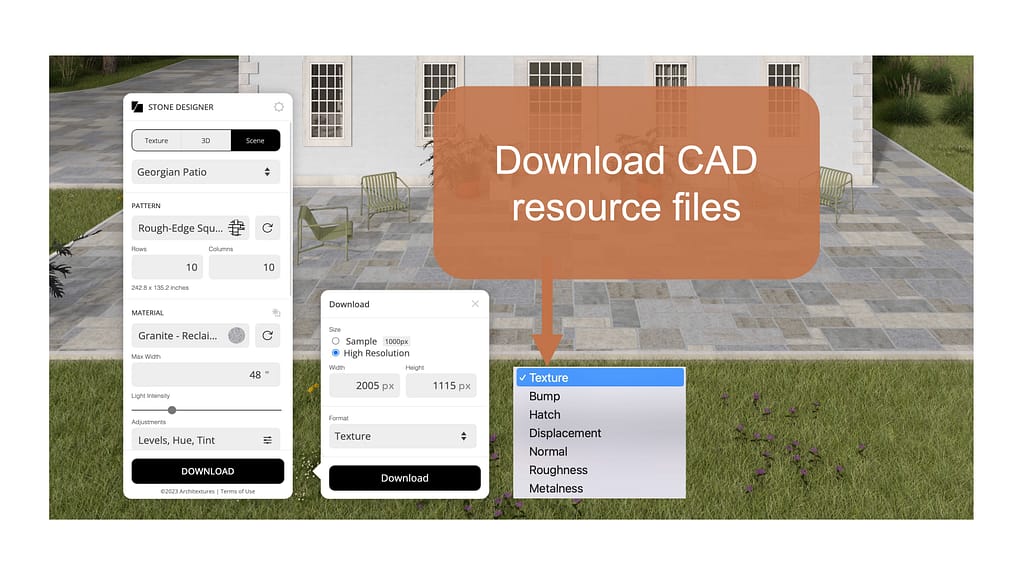 Stone Designer | Stone Curators