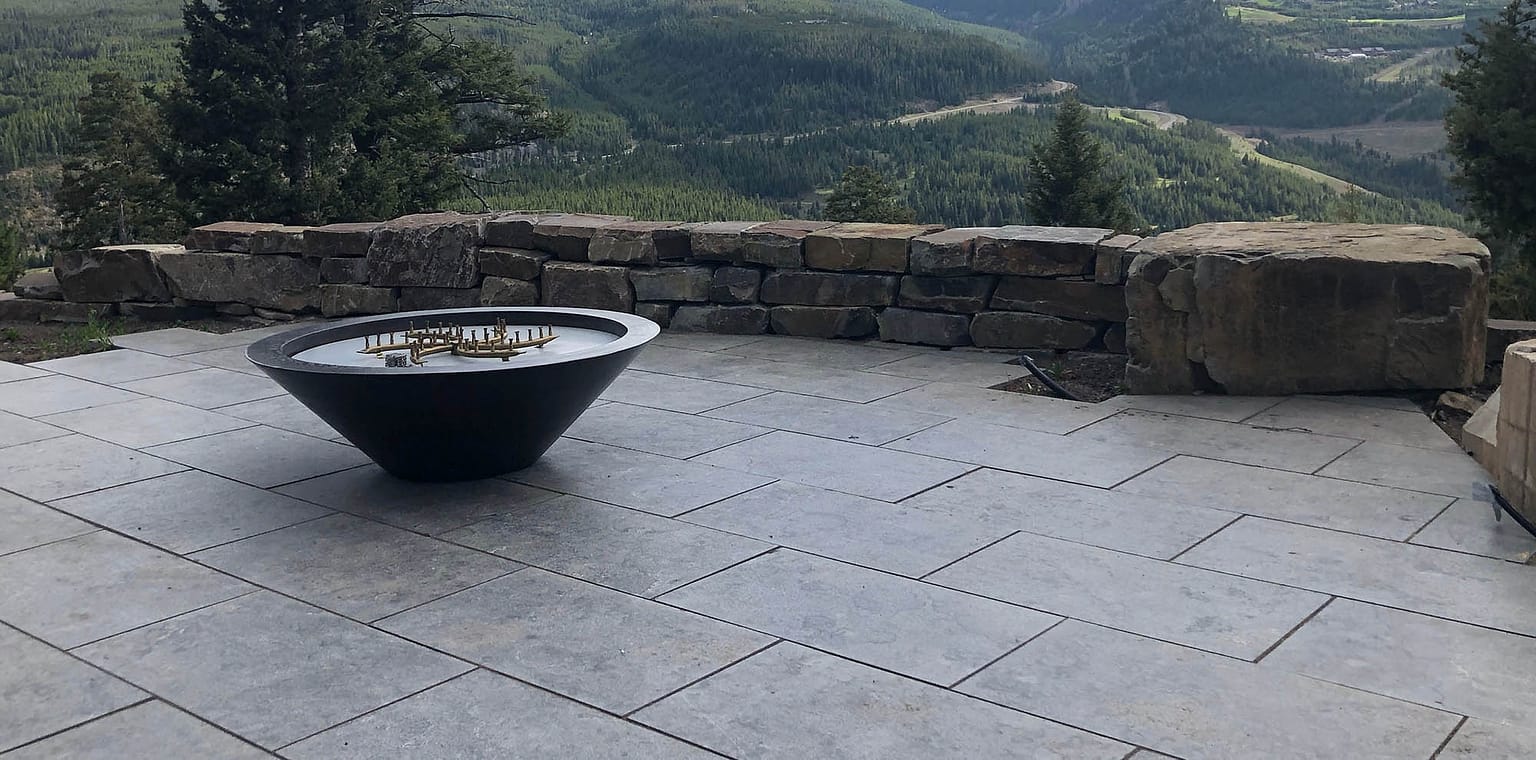 Natural Stone Collections | Stone Curators