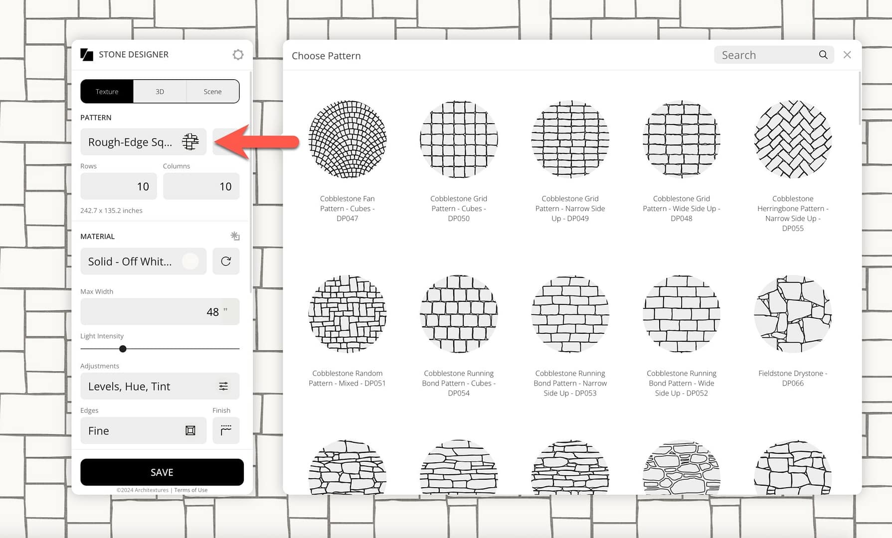 Design Patterns | Stone Curators