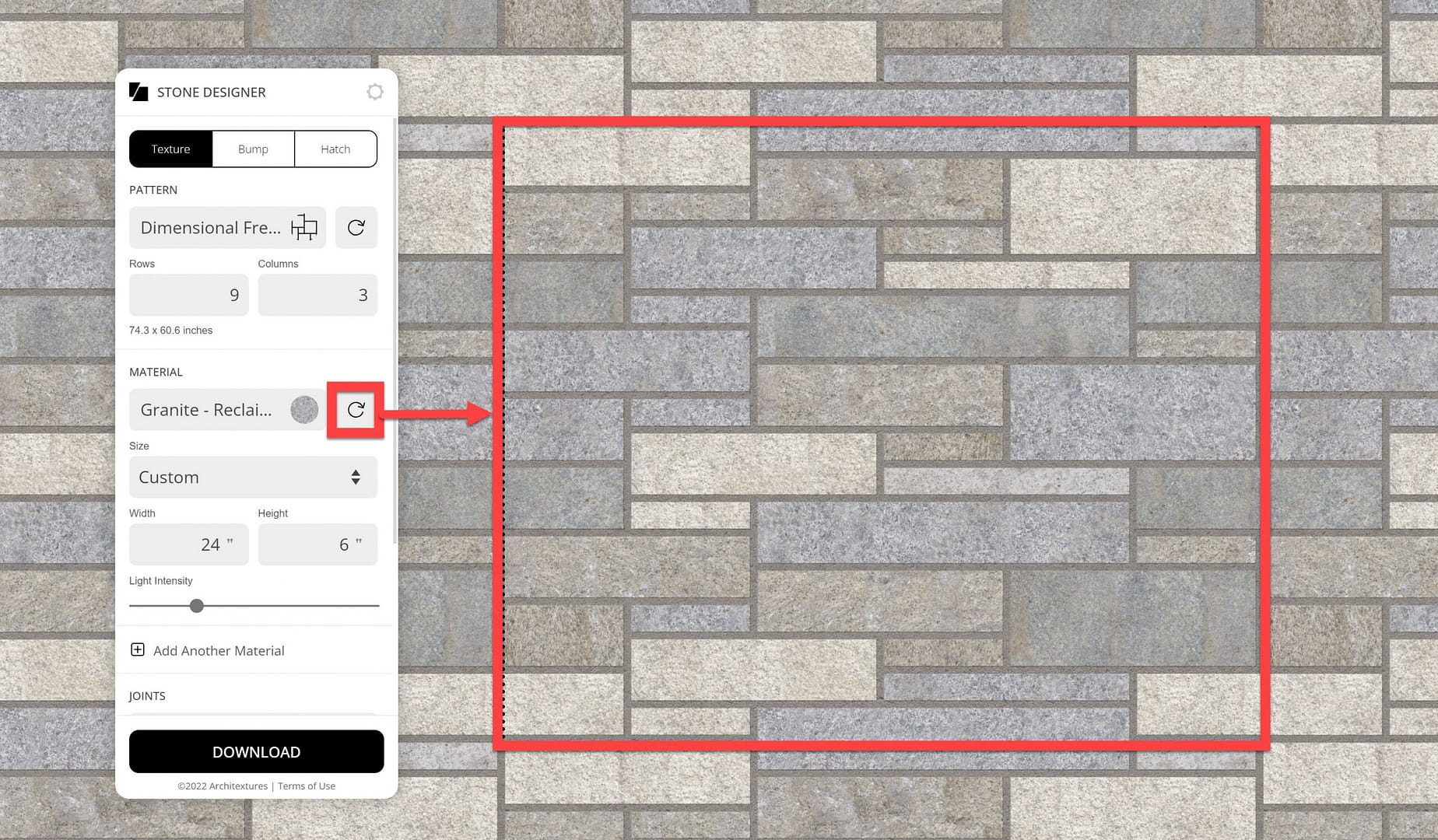 Introducing: Natural Stone Search Tool | Stone Curators