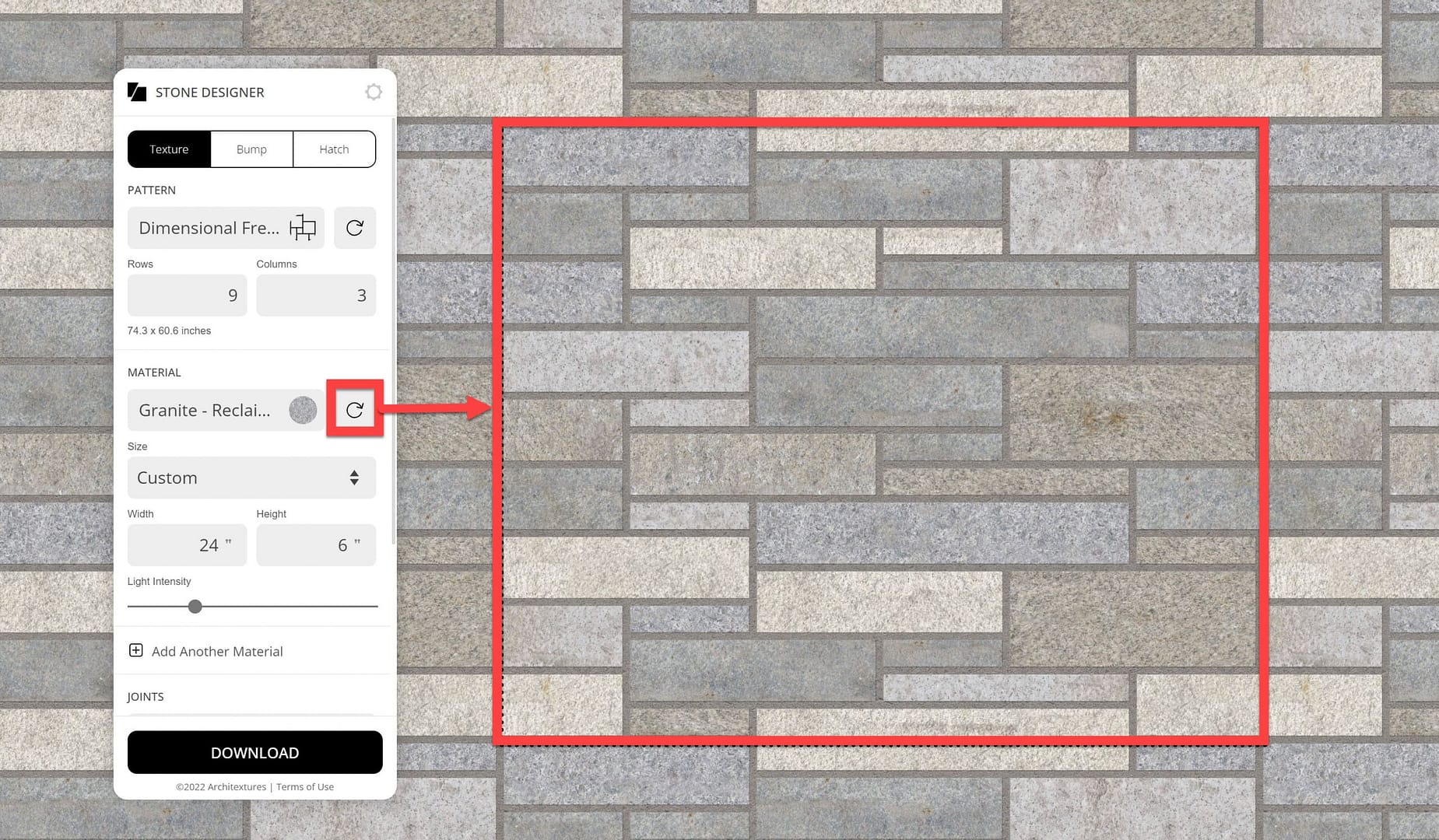 Introducing: Natural Stone Search Tool | Stone Curators