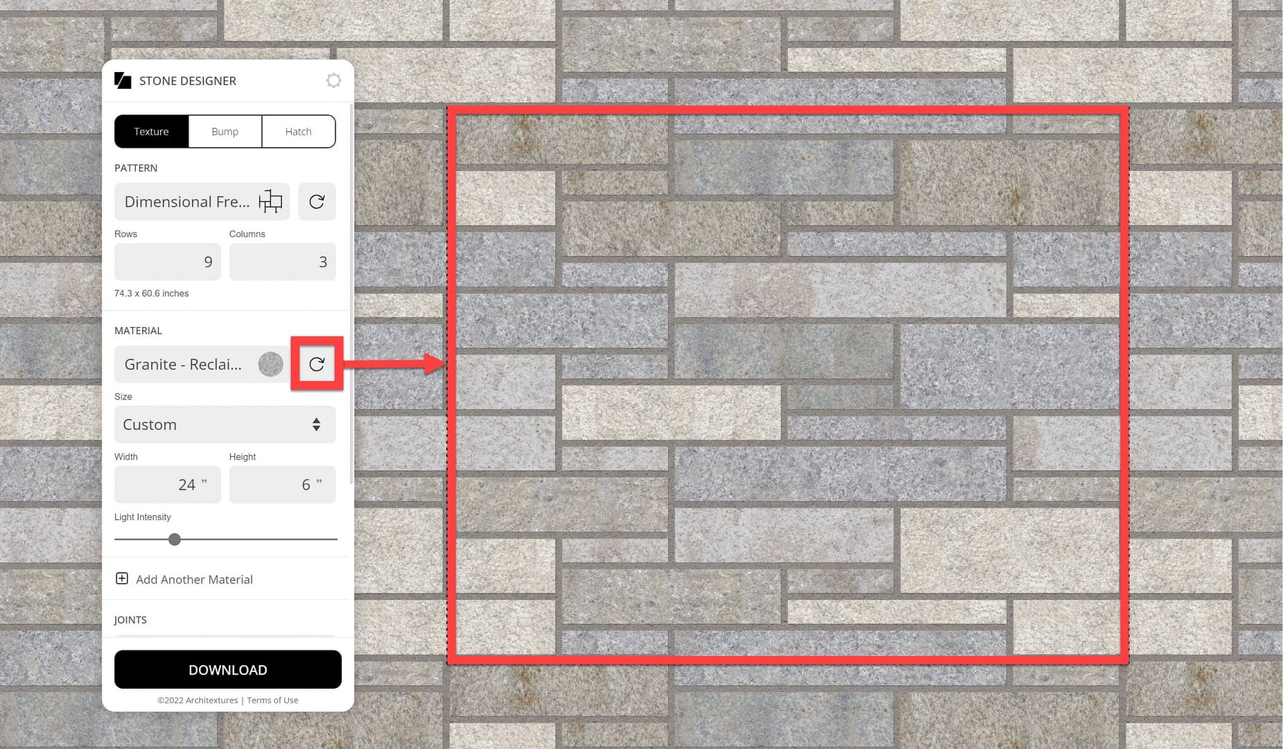 Introducing: Natural Stone Search Tool | Stone Curators