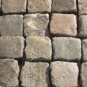 Cobblestone: Reclaimed & Newly Fabricated | Stone Curators