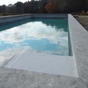 Choosing the Right Stone for a Pool Deck | Stone Curators