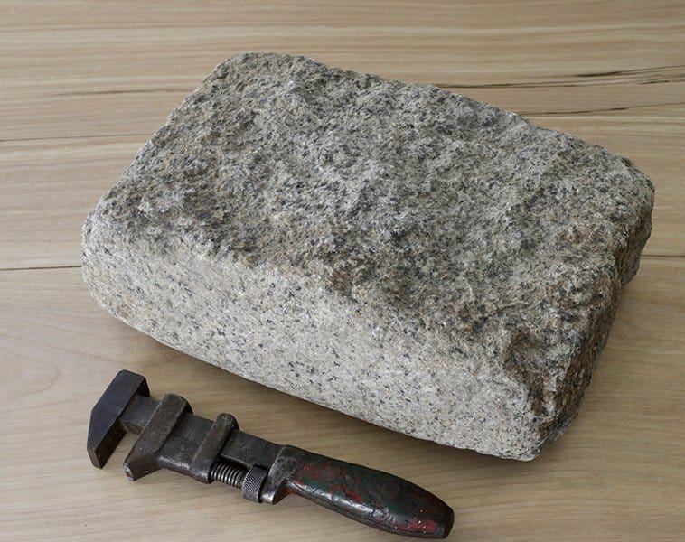 Cobblestone: Reclaimed & Newly Fabricated | Stone Curators