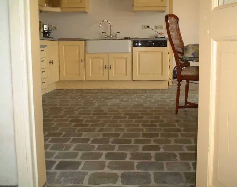 Cobblestone: Reclaimed & Newly Fabricated | Stone Curators