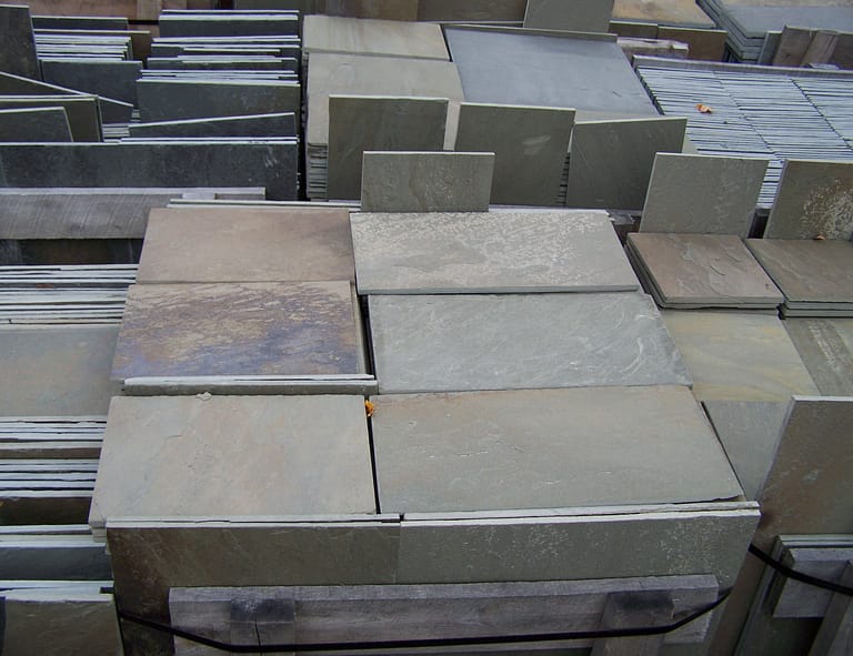 Natural Quarried Bluestone for Your Project | Stone Curators