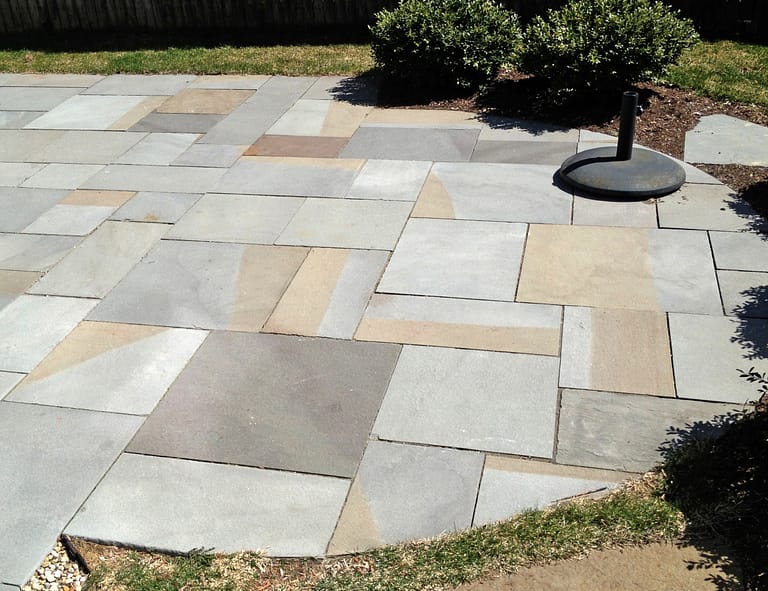 Natural Quarried Bluestone for Your Project | Stone Curators