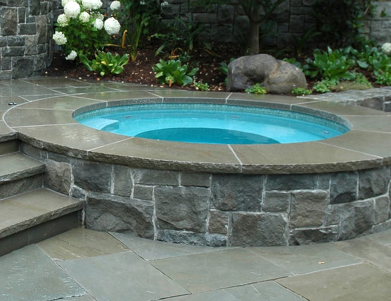 Natural Quarried Bluestone for Your Project | Stone Curators
