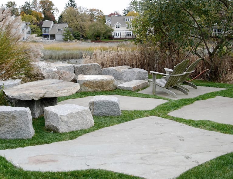 Natural Quarried Bluestone for Your Project | Stone Curators