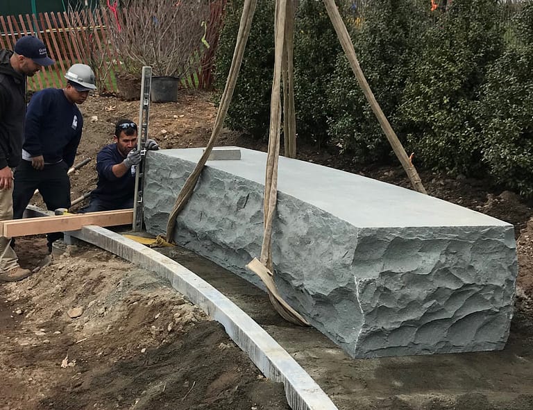 Natural Quarried Bluestone for Your Project | Stone Curators