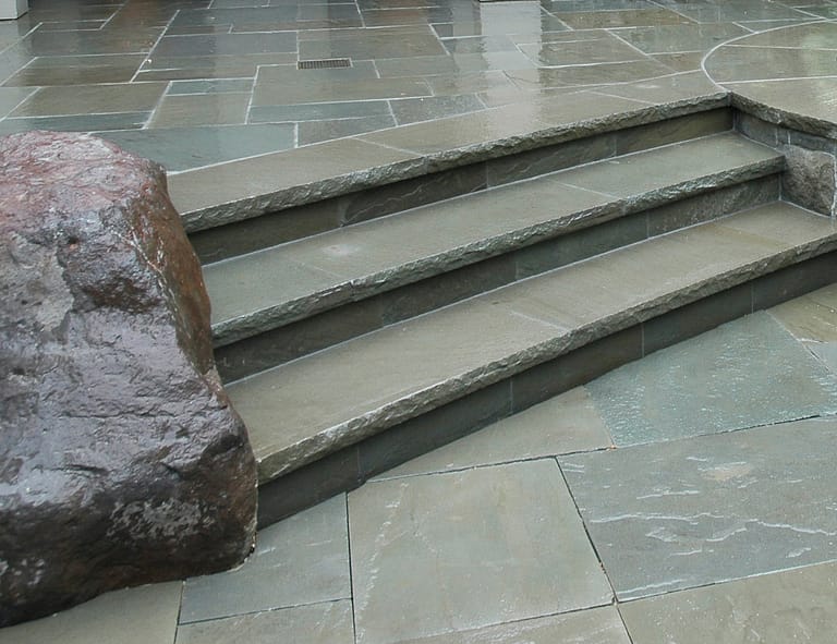 Natural Quarried Bluestone for Your Project | Stone Curators