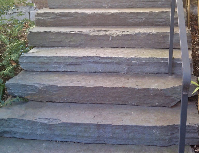 Natural Quarried Bluestone for Your Project | Stone Curators