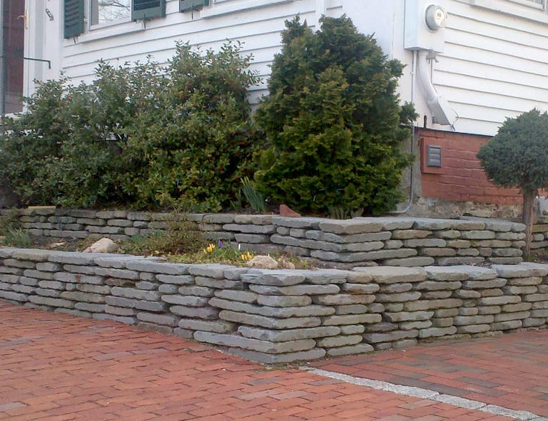 Natural Quarried Bluestone for Your Project | Stone Curators