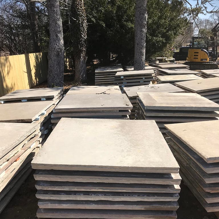 Planning Your Stone Project | Stone Curators