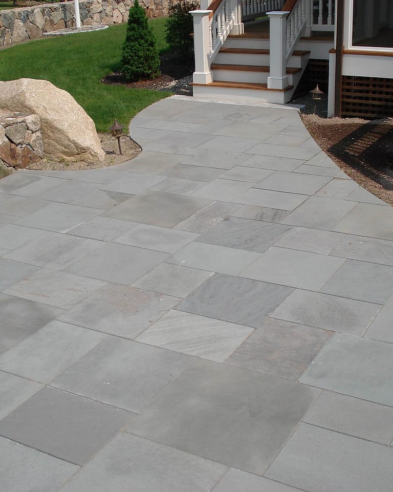 Natural Quarried Bluestone for Your Project | Stone Curators