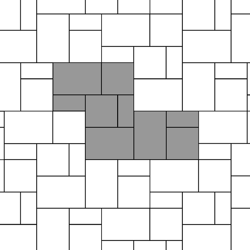 Stone Designer Dimensional Patterns - Stone Curators