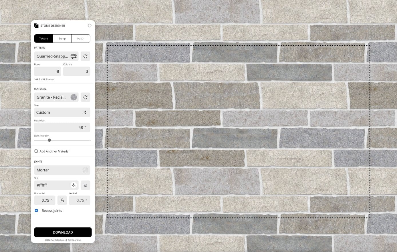 Natural Stone Designer - Stone Curators