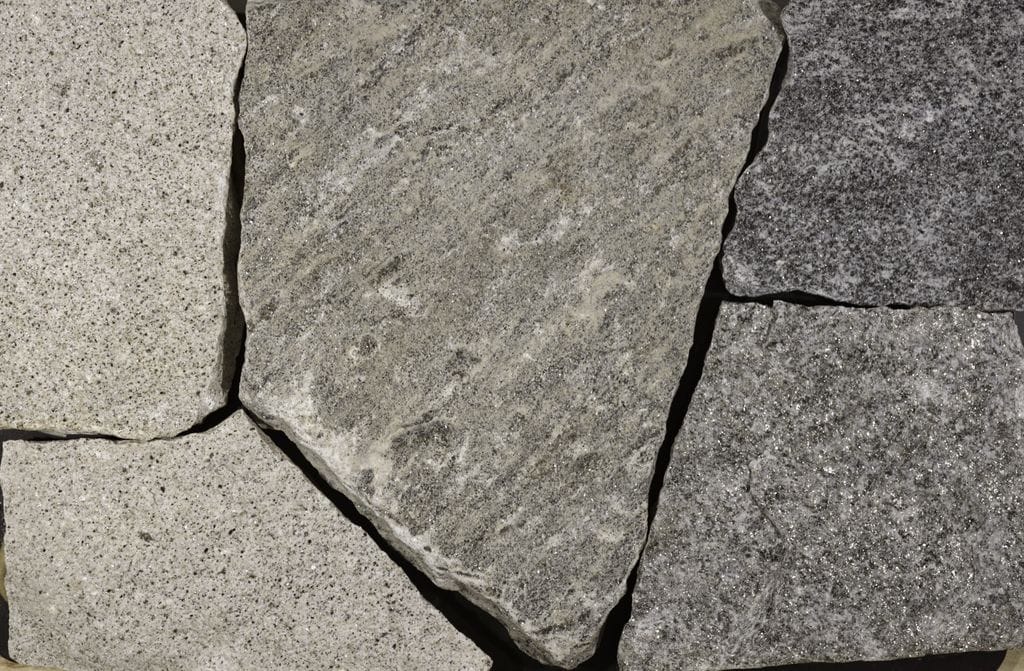 Castleton Granite Veneer | Stone Curators