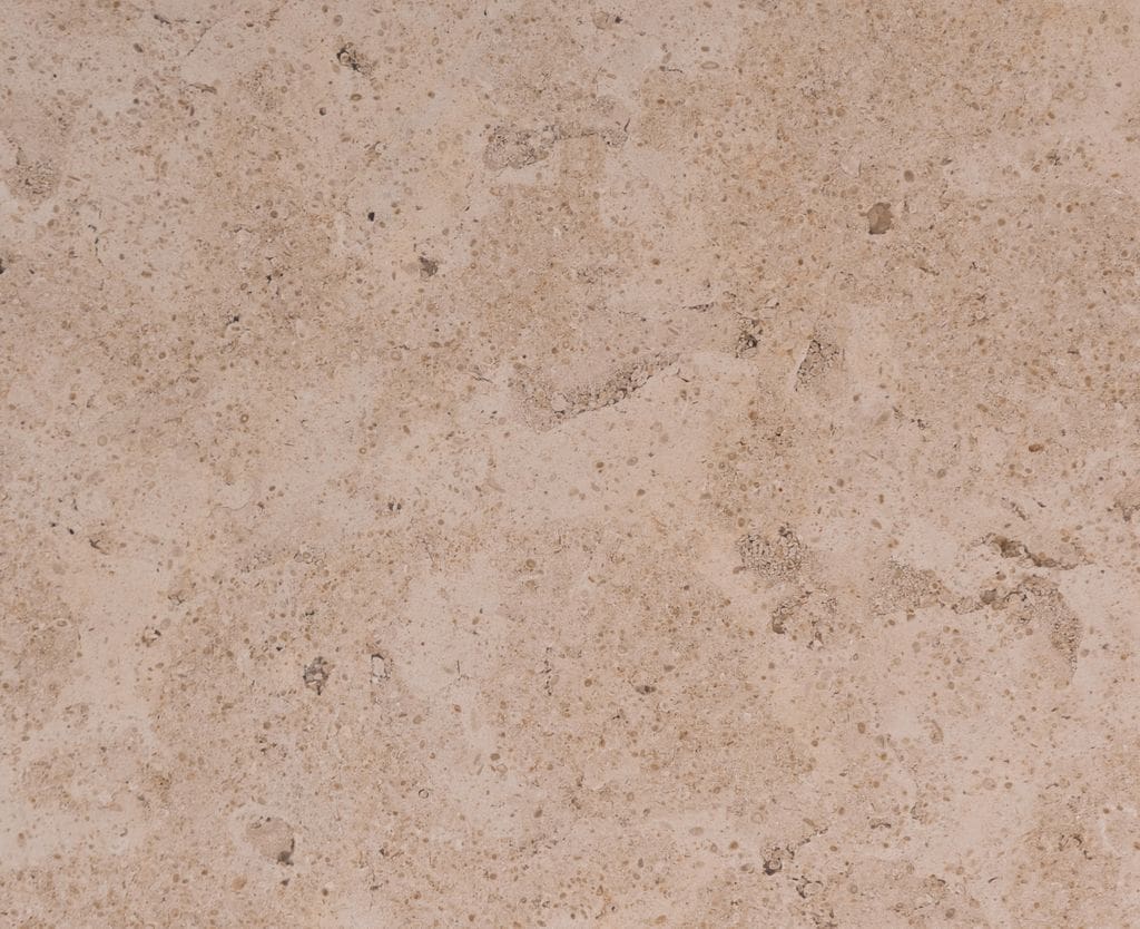 Portuguese Pacific Beige Limestone | Stone Curators