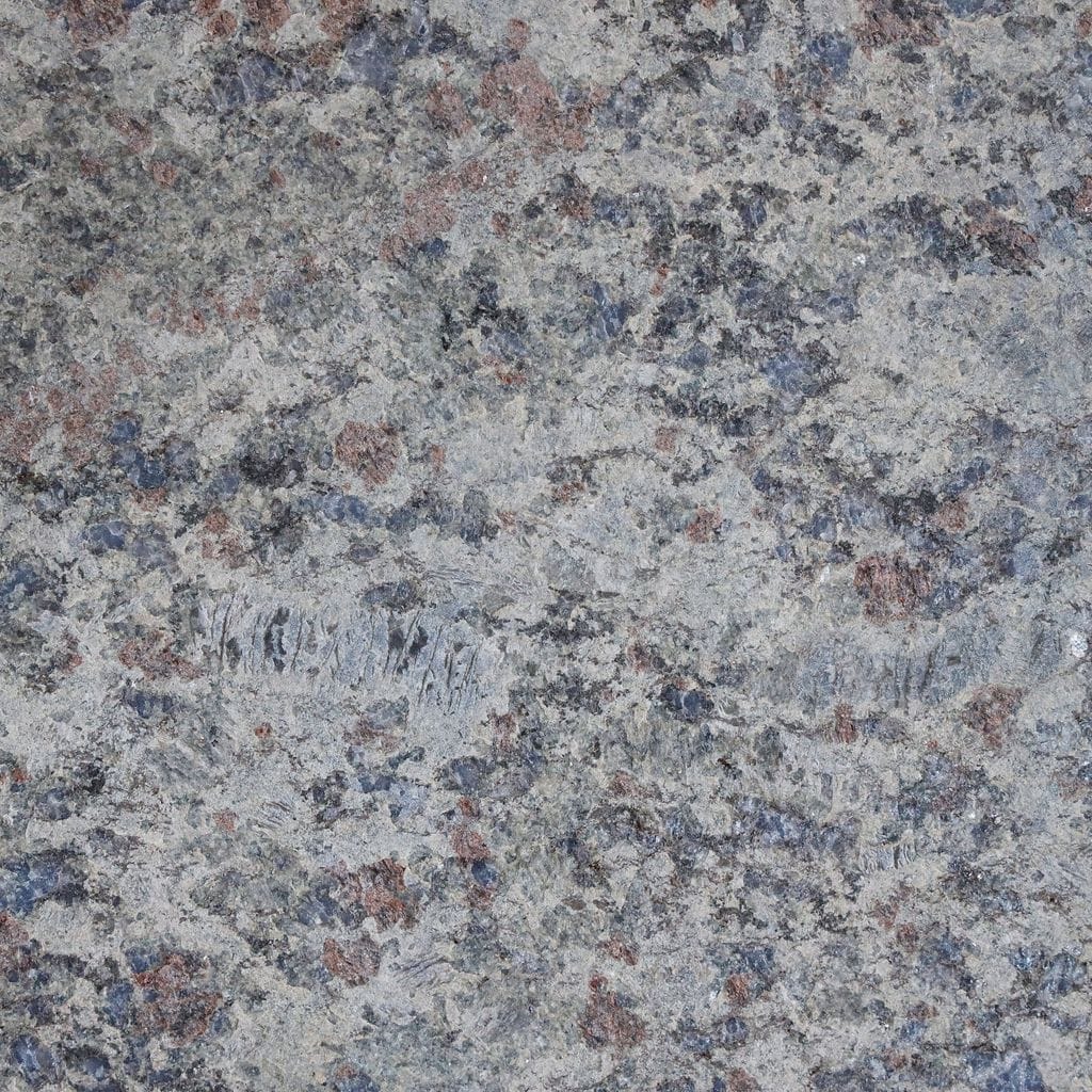 Butterfly Blue Granite | Stone Curators