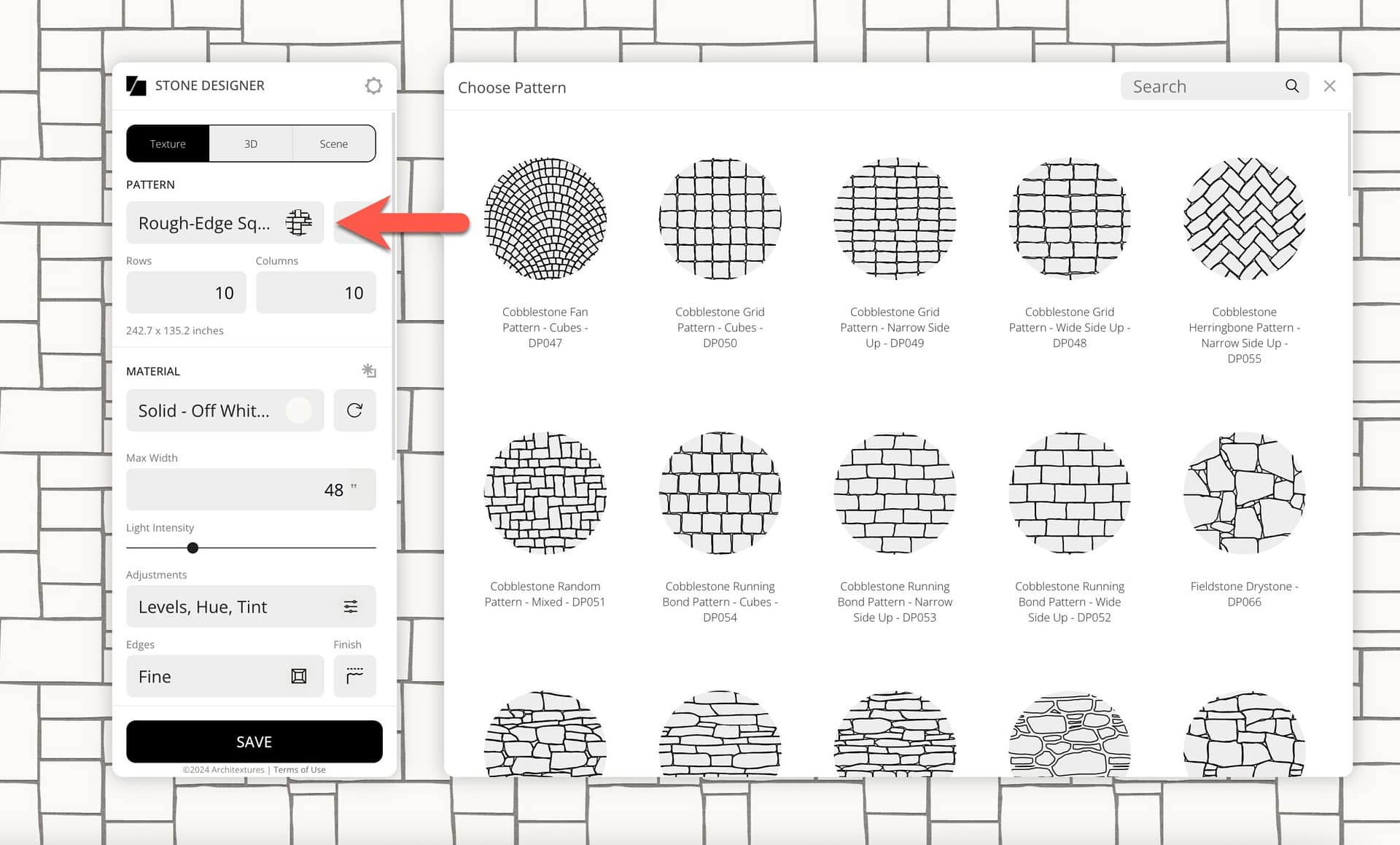 Revit Hatch Patterns For Stone Solved How To Create Custom Hatch