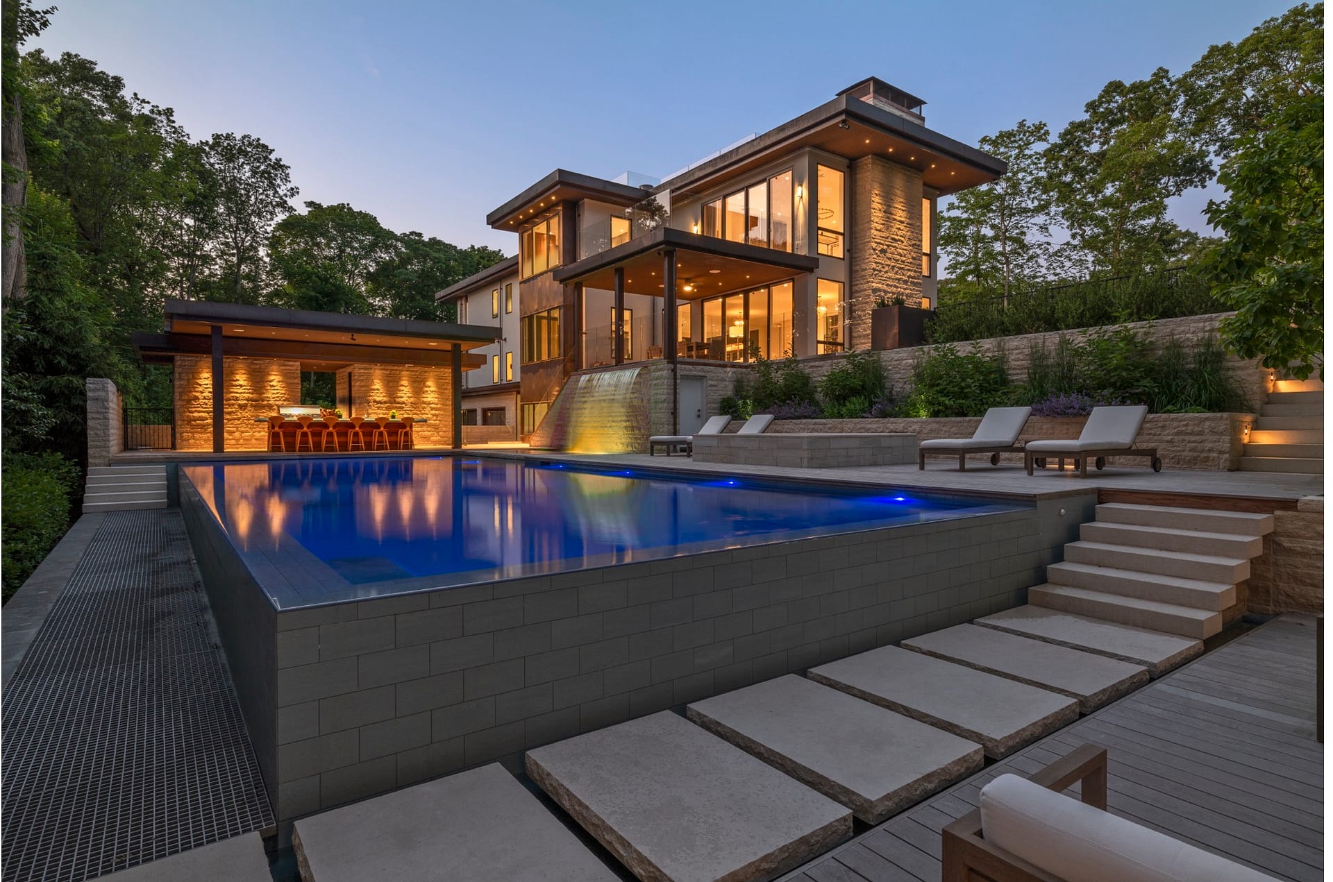 Stone Curators | Reclaimed + Natural Stone Supplier