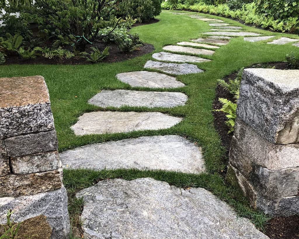Stone Curators | Reclaimed + Natural Stone Supplier