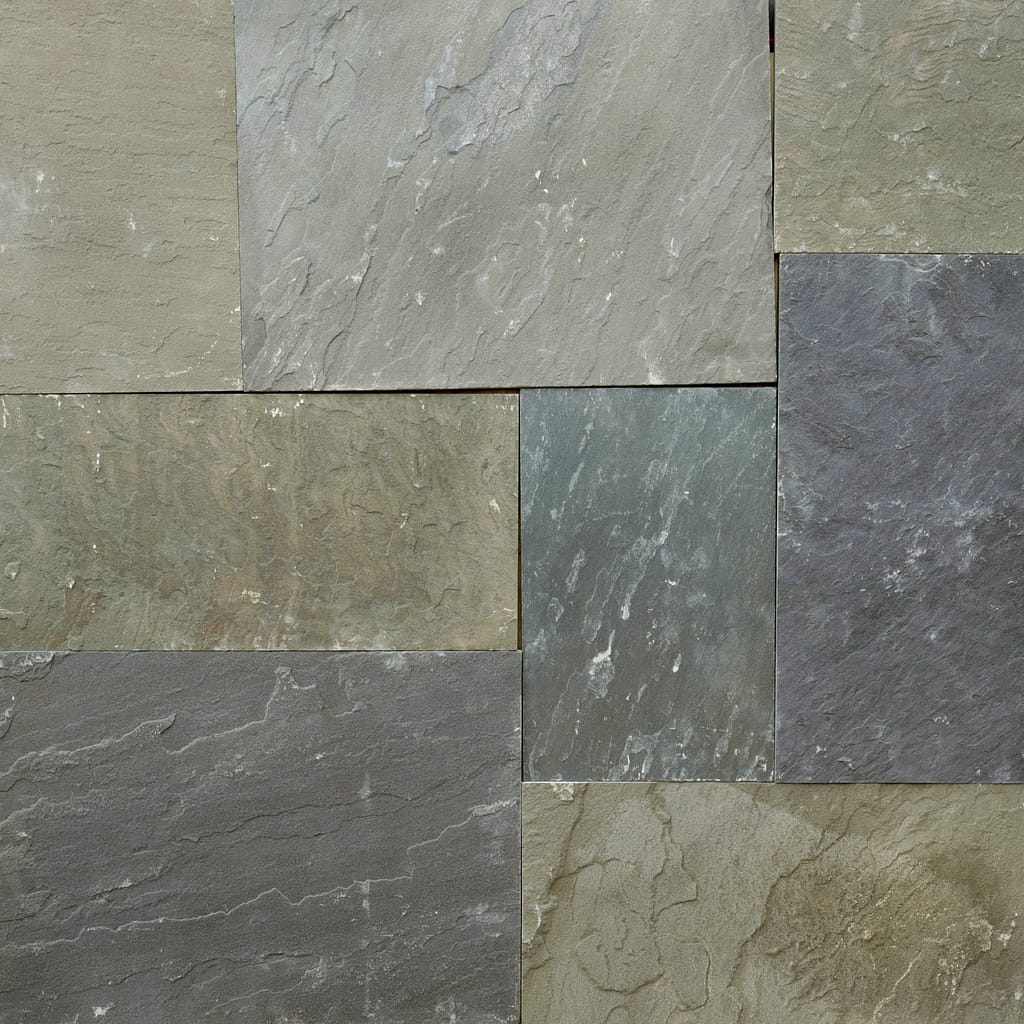 Natural Quarried Bluestone for Your Project | Stone Curators