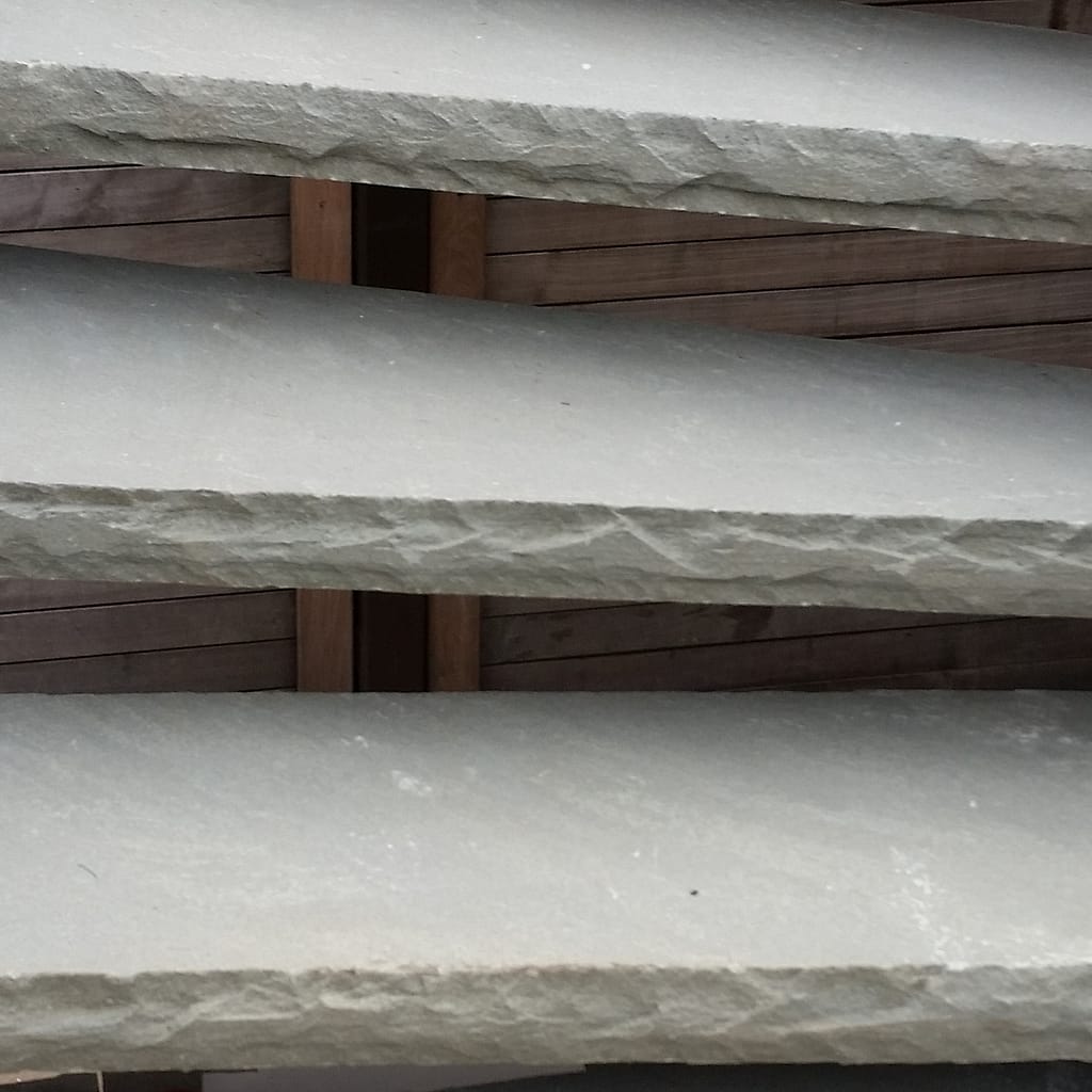 Natural Quarried Bluestone for Your Project | Stone Curators