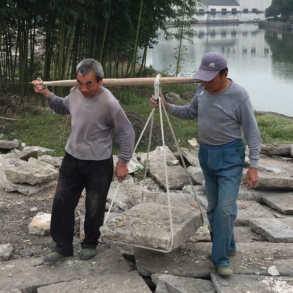 Planning Your Stone Project | Stone Curators