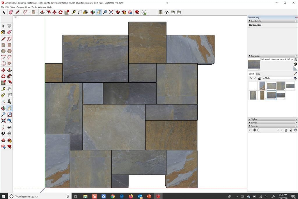 CAD Resources & Files | Stone Curators