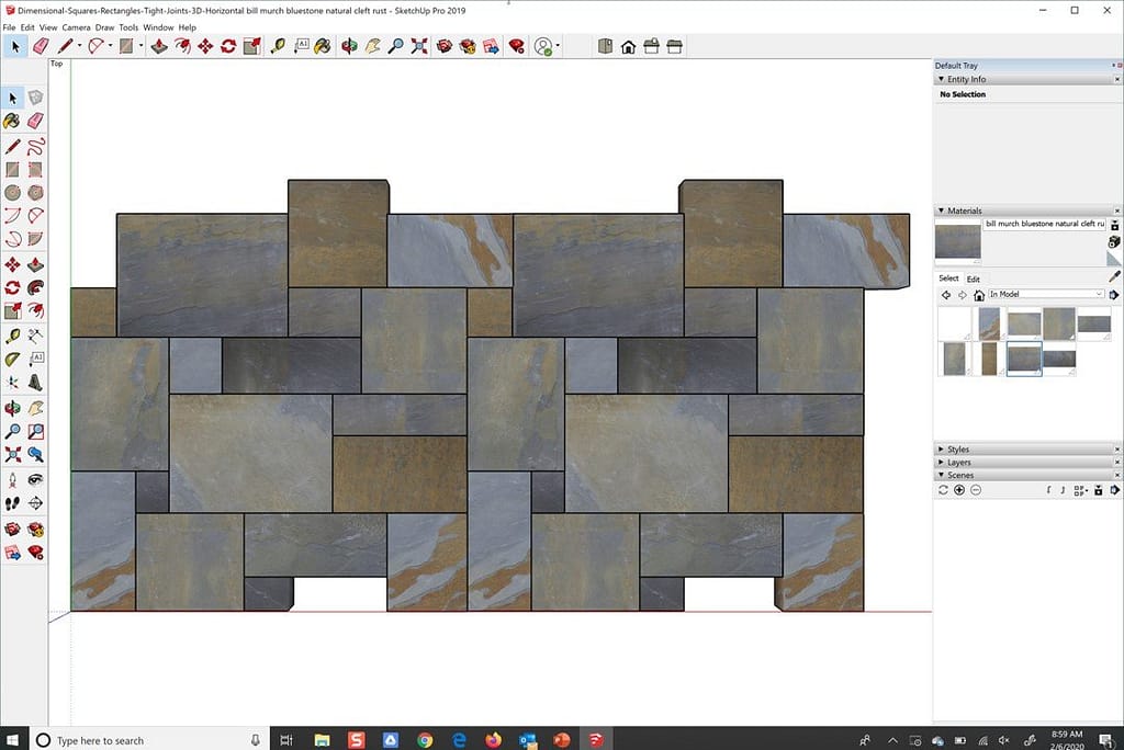 CAD Resources & Files | Stone Curators