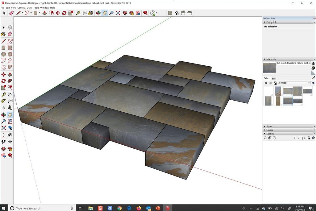 CAD Resources & Files | Stone Curators