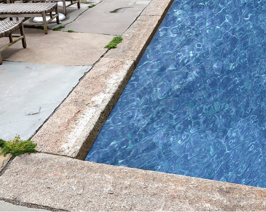 Reclaimed Stone Plank Pavers | Stone Curators