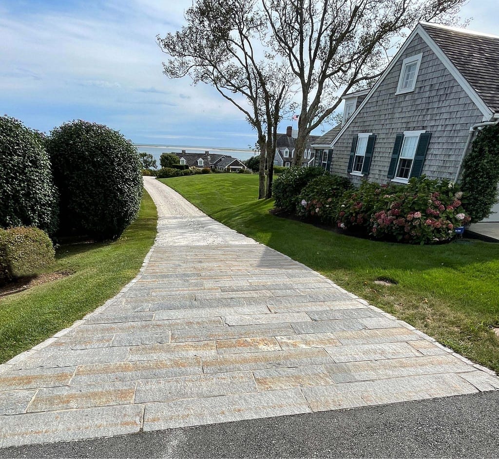 Cobblestone: Reclaimed & Newly Fabricated | Stone Curators
