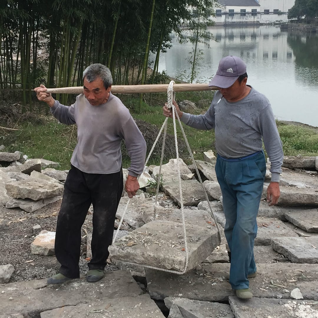 Planning Your Stone Project | Stone Curators