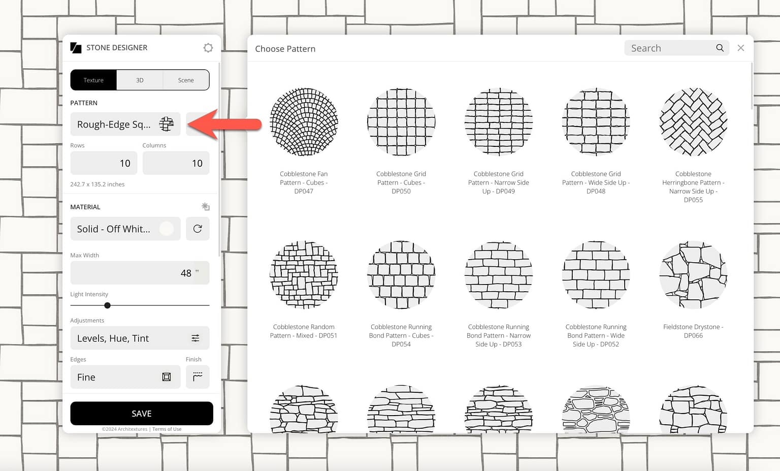 Hatch Files | Stone Curators