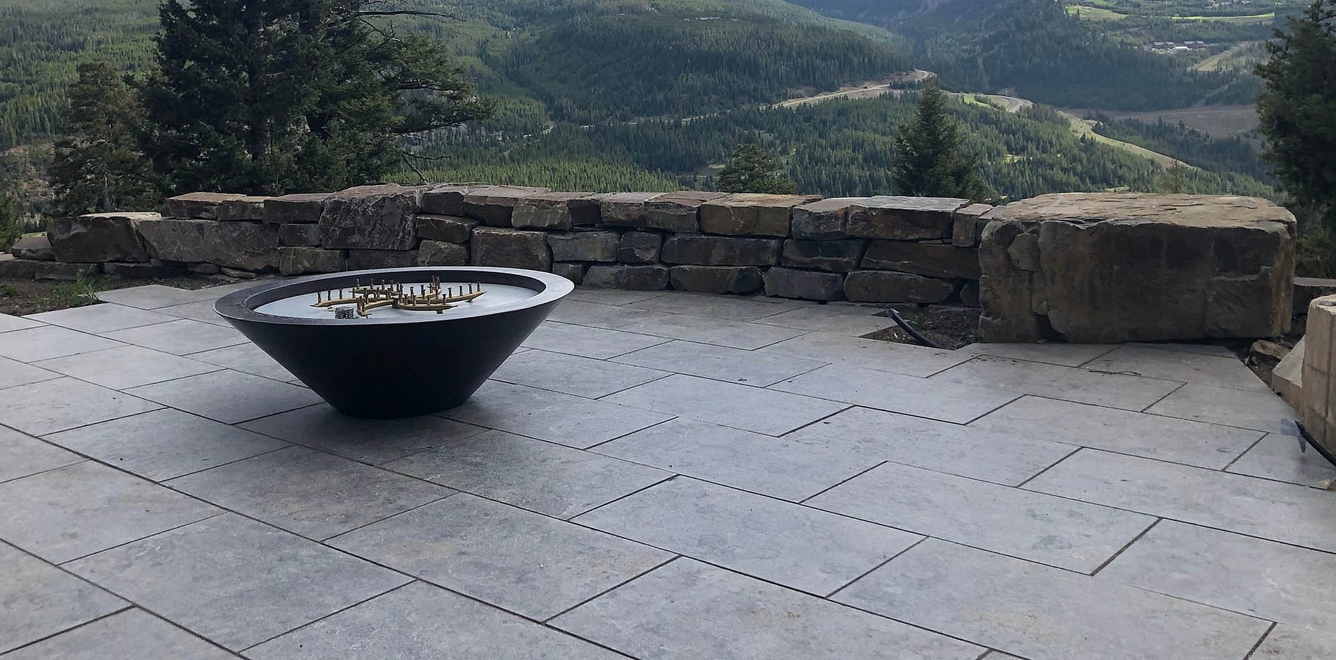 Natural Stone Collections | Stone Curators
