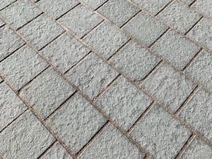 Cobblestone: Reclaimed & Newly Fabricated | Stone Curators