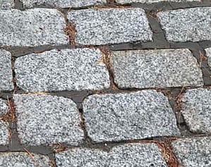 Cobblestone: Reclaimed & Newly Fabricated | Stone Curators
