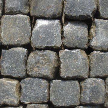 Cobblestone: Reclaimed & Newly Fabricated | Stone Curators