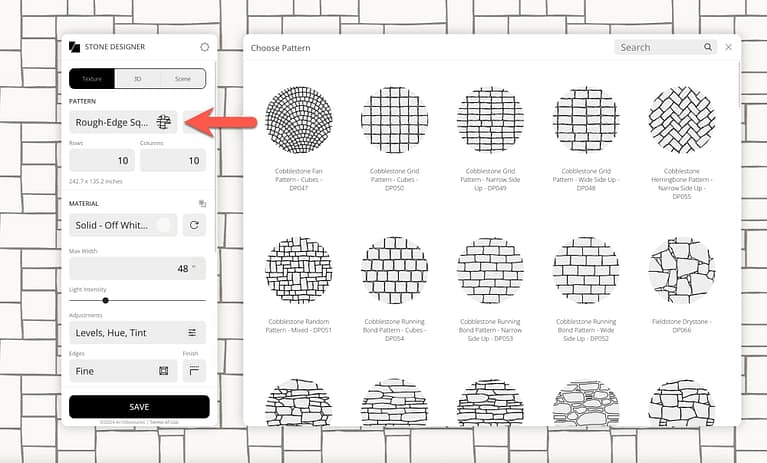Hatch Files | Stone Curators