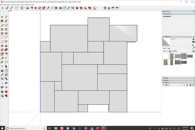CAD Resources & Files | Stone Curators