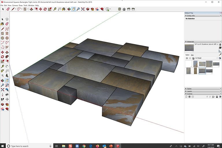 CAD Resources & Files | Stone Curators