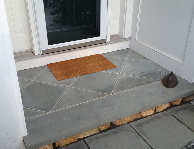 Natural Quarried Bluestone for Your Project | Stone Curators