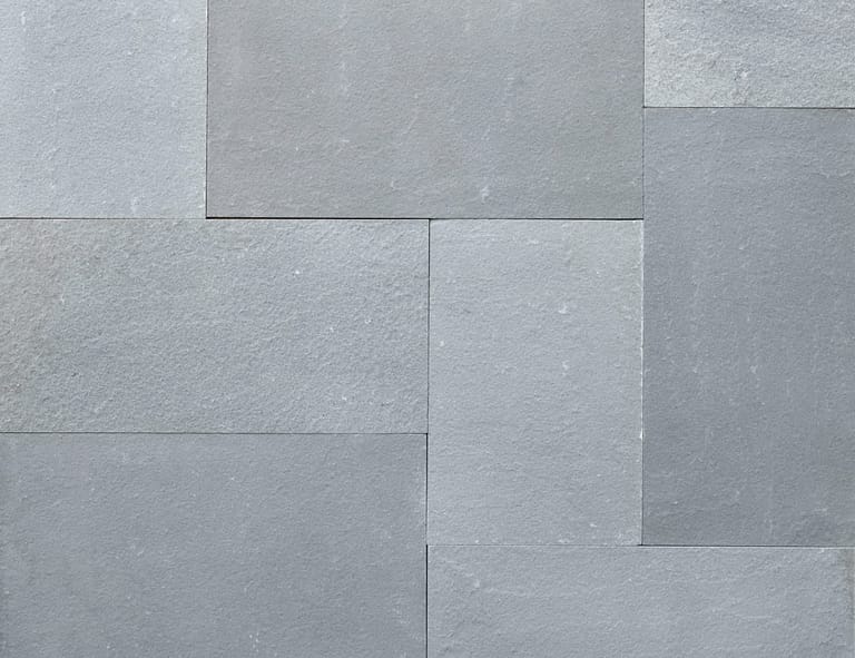 Natural Quarried Bluestone for Your Project | Stone Curators