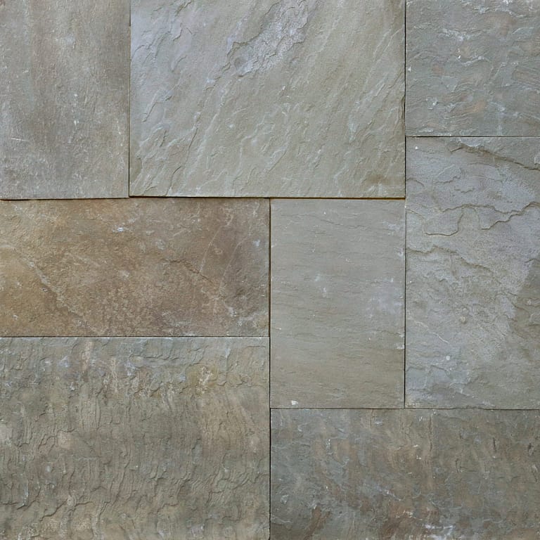 Natural Quarried Bluestone for Your Project | Stone Curators